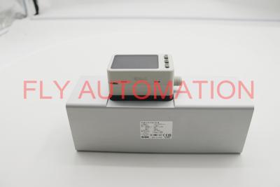 China If/  Pfa Digital Flow Switch Integ Sensor SMC PF3A712H-F20-FS-M for sale