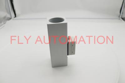 China If/  Pfa Digital Flow Switch Integ Sensor SMC PF3A712H-F20-FS-M for sale