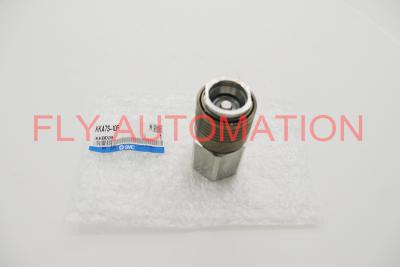 중국 SMC KKA7S-10F SUS304 KKA S 커플러 공기 튜브 장착 판매용