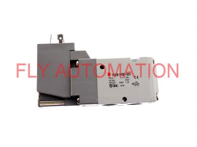 China Las válvulas de solenoide neumáticas VP3/5/7 3 Puerto en venta