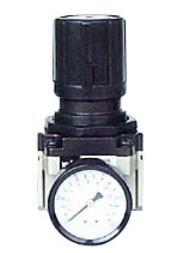 China Air Preparation Units and Accessories Air Pneumatic Regulator for sale