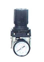 China Air Preparation Units and Accessories Air Regulator for sale