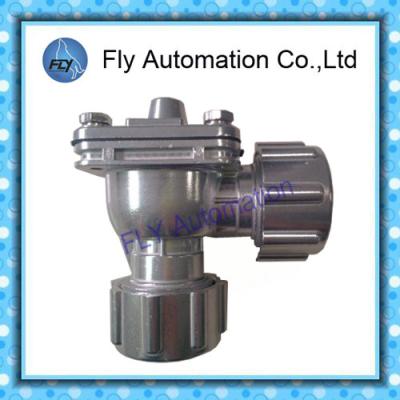 Китай Клапаны реактивного сопла РКА25ДД 1" ИМПа ульс РКА Гоен мембраны нитрила пилотные пневматические серия ДД продается