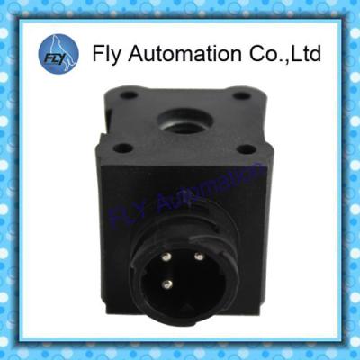 Cina Wabco 442 001 222 1 bobina di induzione elettromagnetico per la valvola non bloccabile del sistema di frenatura in vendita