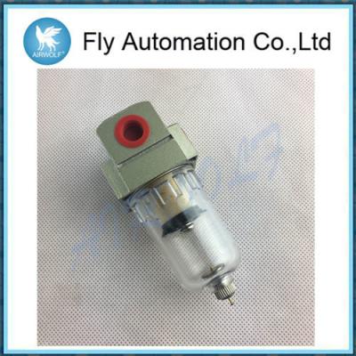 China Techno Air Preparation Units and Accessories Air Filter AF2000 BF2000 BF3000 BF4000 for sale