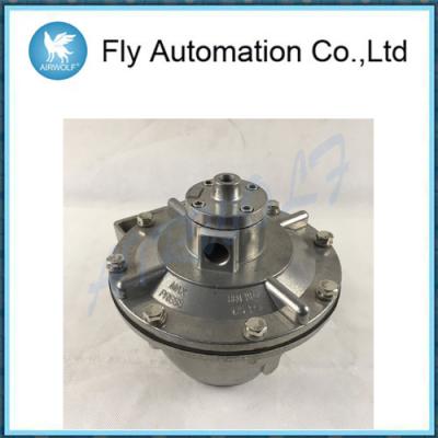 중국 먼 - 조종된 맥박 솔레노이드 벨브 고성능 격막 수집가 판매용