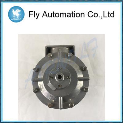 중국 먼 - 조종된 맥박 솔레노이드 벨브 고성능 격막 수집가 판매용