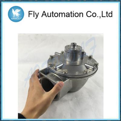 중국 먼 - 조종된 맥박 솔레노이드 벨브 고성능 격막 수집가 판매용