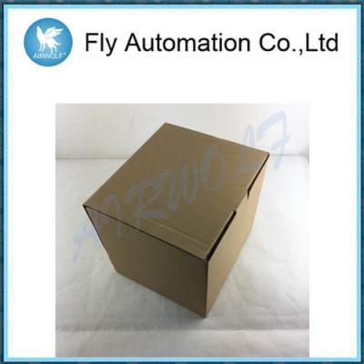 중국 먼 - 조종된 맥박 솔레노이드 벨브 고성능 격막 수집가 판매용