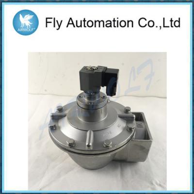 Chine Collecteur pilote intégral de diaphragme de la poussière d'impulsion de kit de réparation de valve de FLY/AIRWOLF de 3 pouces à vendre
