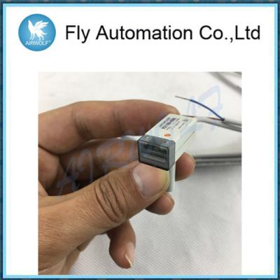 China Wide Calibration Range Pneumatic System Components For Positive Pressure for sale