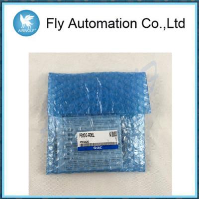 China Wide Calibration Range Pneumatic System Components For Positive Pressure for sale