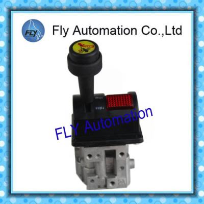 China Proportional Dump truck Controls with 0.5-12 Bar For CAB for sale