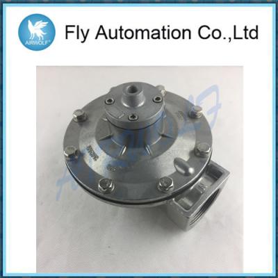 Chine 2" kit de réparation télépiloté de diaphragme des valves Dn50 de jet d'impulsion K5004 à vendre