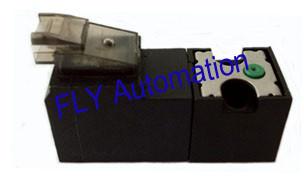 Chine MAV10-23-1-12VDC 24V mini trois/vannes électromagnétiques pneumatiques bi-directionnelles à vendre