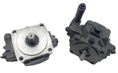 China ANSON Variable Displacement VP5F Vane Single Pumps  VP5F-A5-50S   VP5F-A5-50    VP5F-A4-50S for sale