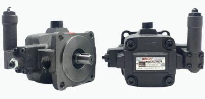 China ANSON Variable Displacement VP5F Vane Single Pumps  VP5F-A5-50S   VP5F-A5-50    VP5F-A4-50S for sale