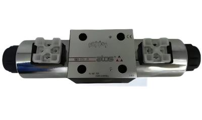 China Las válvulas direccionales de doble solenoide operadas directamente por ATOS SDKE-1711 10S SDKE-1716 10S en venta