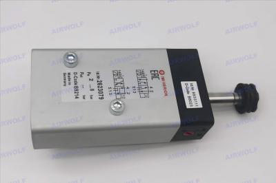 Cina IMI Norgren 2623079 valvole attivate solenoide indiretto di NAMUR 3/2 e 5/2 della bobina in vendita