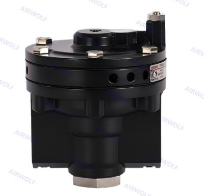 Cina YTC Rotork Alluminio SS316 Amplificatore di volume YT-300 YT-310 YT-305 YT-305 YT-315 YT-320 YT-315 in vendita