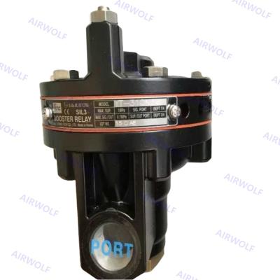 Cina YTC Rotork Alluminio SS316 Amplificatore di volume YT-300 YT-310 YT-305 YT-305 YT-315 YT-320 YT-315 in vendita