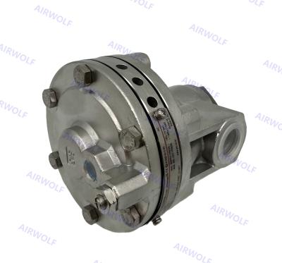 Cina YTC Rotork Alluminio SS316 Amplificatore di volume YT-300 YT-310 YT-305 YT-305 YT-315 YT-320 YT-315 in vendita