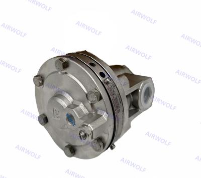 Cina YTC Rotork Alluminio SS316 Amplificatore di volume YT-300 YT-310 YT-305 YT-305 YT-315 YT-320 YT-315 in vendita