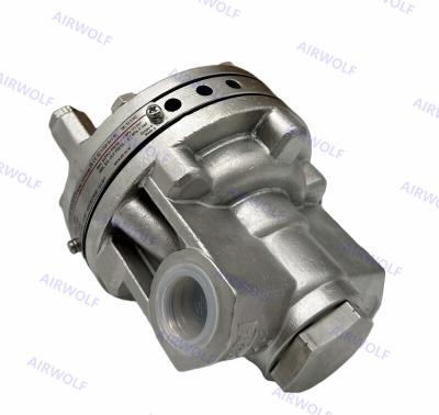 Cina YTC Rotork Alluminio SS316 Amplificatore di volume YT-300 YT-310 YT-305 YT-305 YT-315 YT-320 YT-315 in vendita