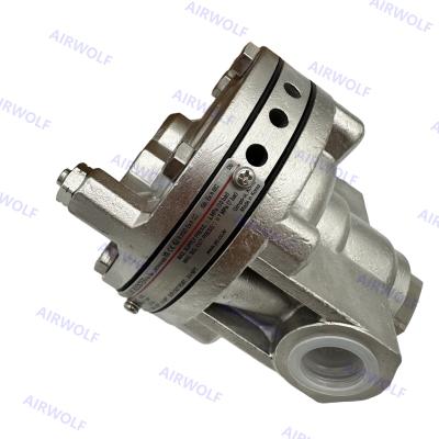 Cina YTC Rotork Alluminio SS316 Amplificatore di volume YT-300 YT-310 YT-305 YT-305 YT-315 YT-320 YT-315 in vendita
