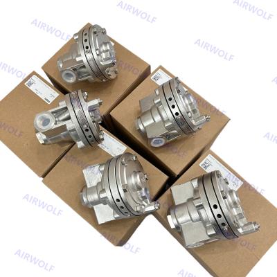 Cina YTC Rotork Alluminio SS316 Amplificatore di volume YT-300 YT-310 YT-305 YT-305 YT-315 YT-320 YT-315 in vendita
