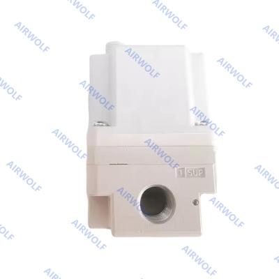 China IO-Link SMC Electro Pneumatic / Vacuum Proportion Regulator ITV1000/2000/3000 0.005 To 0.1 MPa 0.005 To 0.5 MPa 0.005 To 0.9 MPa for sale