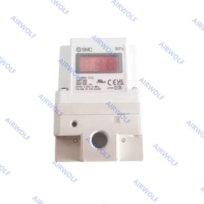 China IO-Link SMC Electro Pneumatic / Vacuum Proportion Regulator ITV1000/2000/3000 0.005 To 0.1 MPa 0.005 To 0.5 MPa 0.005 To 0.9 MPa for sale