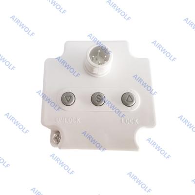 China IO-Link SMC Electro Pneumatic / Vacuum Proportion Regulator ITV1000/2000/3000 0.005 To 0.1 MPa 0.005 To 0.5 MPa 0.005 To 0.9 MPa for sale