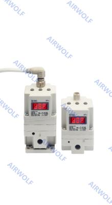 China IO-Link SMC Electro Pneumatic / Vacuum Proportion Regulator ITV1000/2000/3000 0.005 To 0.1 MPa 0.005 To 0.5 MPa 0.005 To 0.9 MPa for sale