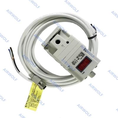 China IO-Link SMC Electro Pneumatic / Vacuum Proportion Regulator ITV1000/2000/3000 0.005 To 0.1 MPa 0.005 To 0.5 MPa 0.005 To 0.9 MPa for sale