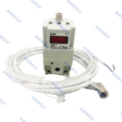 China IO-Link SMC Electro Pneumatic / Vacuum Proportion Regulator ITV1000/2000/3000 0.005 To 0.1 MPa 0.005 To 0.5 MPa 0.005 To 0.9 MPa for sale