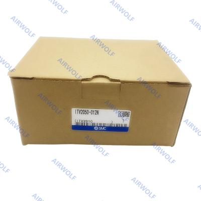 China IO-Link SMC Electro Pneumatic / Vacuum Proportion Regulator ITV1000/2000/3000 0.005 To 0.1 MPa 0.005 To 0.5 MPa 0.005 To 0.9 MPa for sale