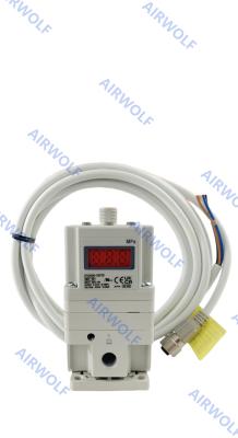 China IO-Link SMC Electro Pneumatic / Vacuum Proportion Regulator ITV1000/2000/3000 0.005 To 0.1 MPa 0.005 To 0.5 MPa 0.005 To 0.9 MPa for sale