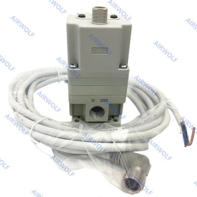 China IO-Link SMC Electro Pneumatic / Vacuum Proportion Regulator ITV1000/2000/3000 0.005 To 0.1 MPa 0.005 To 0.5 MPa 0.005 To 0.9 MPa for sale