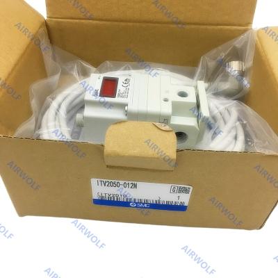 China IO-Link SMC Electro Pneumatic / Vacuum Proportion Regulator ITV1000/2000/3000 0.005 To 0.1 MPa 0.005 To 0.5 MPa 0.005 To 0.9 MPa for sale