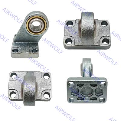 China LSNG-32 LSNG-40 LSNG-50 Festo Clevis Foot LSNG Cylinder Mounting Accessories for sale