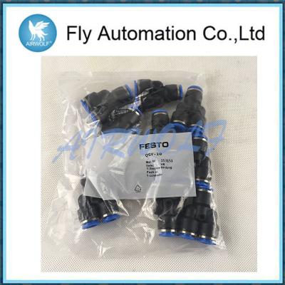 중국 외부 육 낮은 부식 긴장을 가진 QSY-10 153151 기송관 이음쇠 수나사 판매용