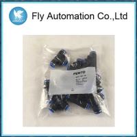 China Festo GRLA Series Exhaust Air Flow Control Valves GRLA-M5-B 151160 Female Thread One Way Flow Control Valves for sale