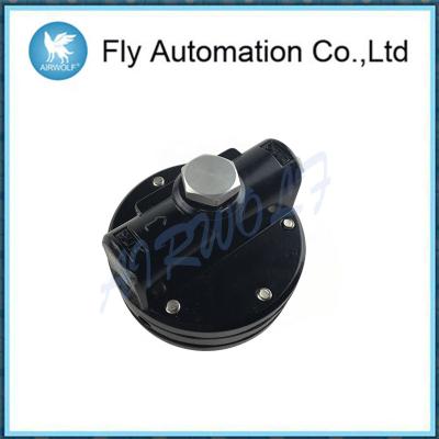 China CE Certificate Pneumatic Booster System 1/4