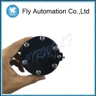 China CE Certificate Pneumatic Booster System 1/4