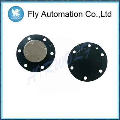 China Black Pneumatic System Components YT-300 YT-305 Diaphragm Repair Kits for sale