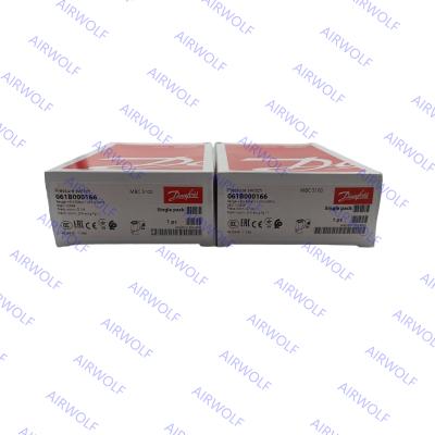 China 061B000066 061B000166 061B000266 DANFOSS Pressure Switch MBC5000/5100 for sale