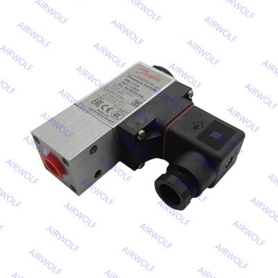 China 061B008166 061B008266 061B008466 DANFOSS Pressure Switch MBC5000/5100 for sale