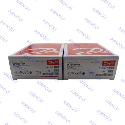 China 061B012366 061B012766 061B012866 DANFOSS Pressure Switch MBC5000/5100 for sale