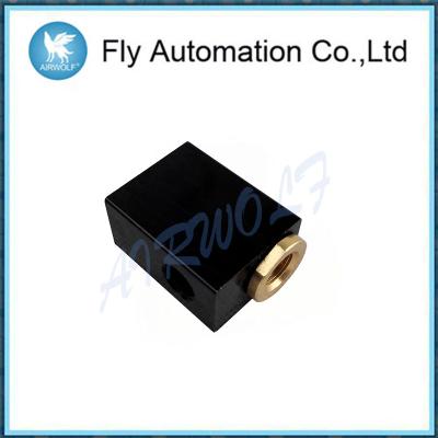 China QE Series Valve QE-01 QE-02 1/4